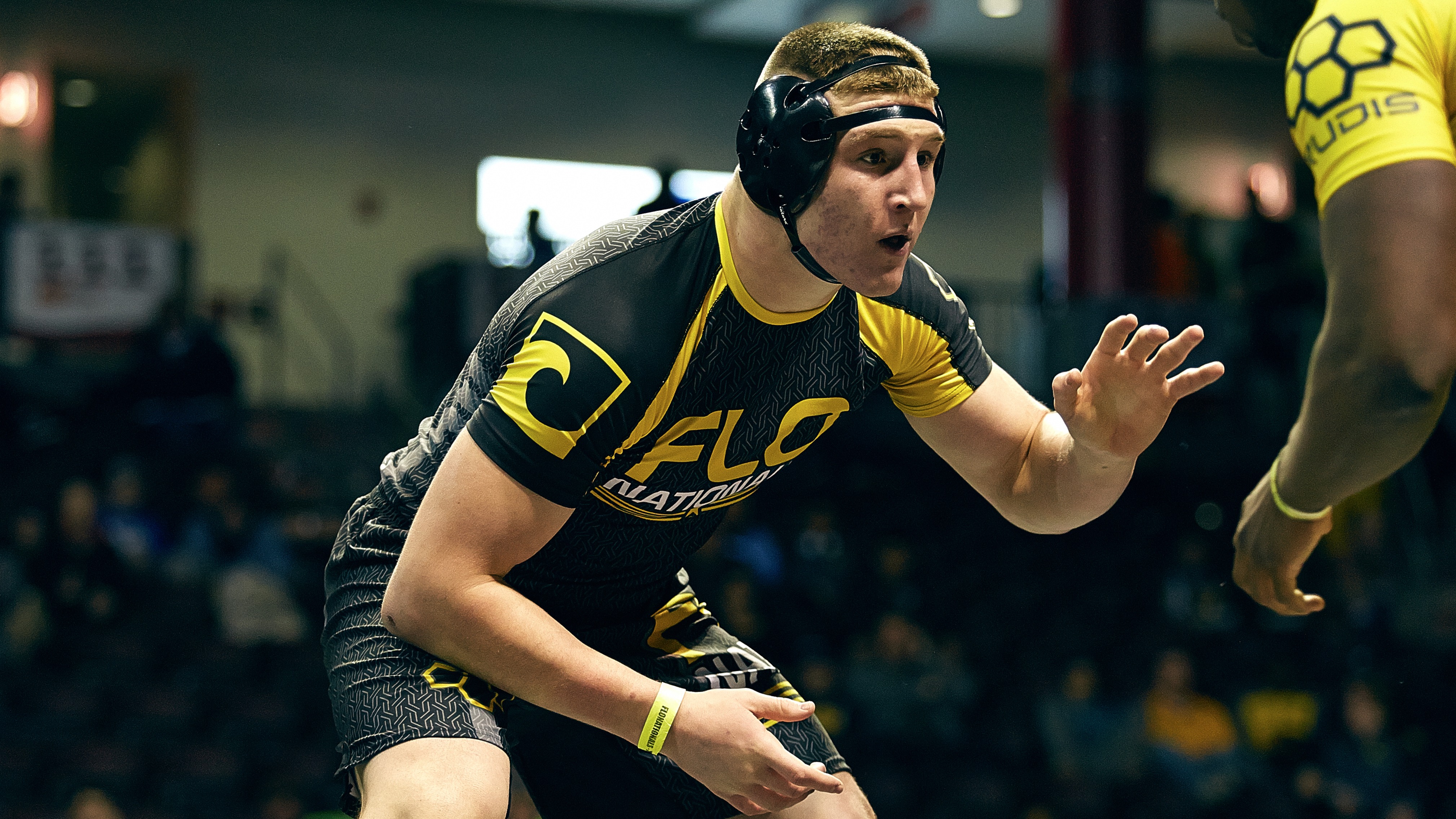 Mason Parris | FloWrestling